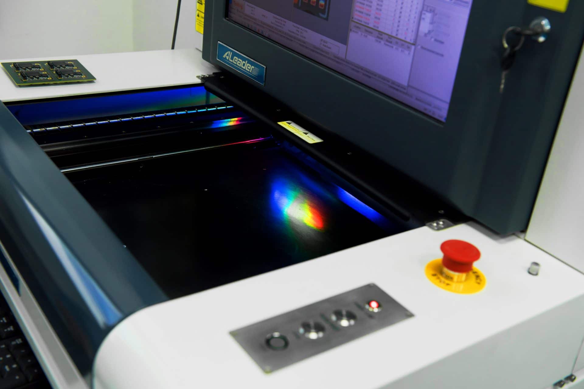 Quotation Request - UMEANTECH